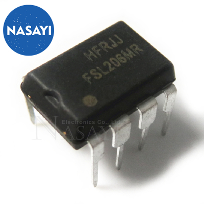 FSL206MR FSL206 DIP-8