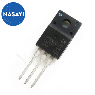 STP6NK60ZFP P6NK60ZFP TO-220F