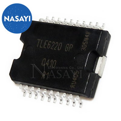 TLE6220GP TLE6220 HSOP-20