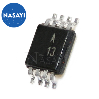 AD8676ARMZ AD8676ARM  A13 MSSOP-8