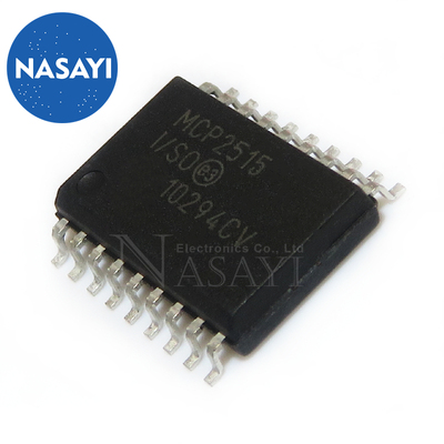 MCP2515-I/SO MCP2515 SOP-18