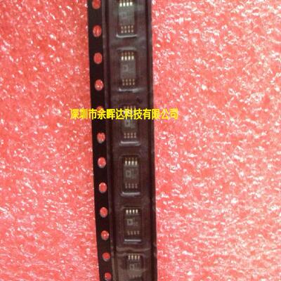 供应全新原装AD8021ARM MSOP-8价格优势，质量保证，欢迎咨询