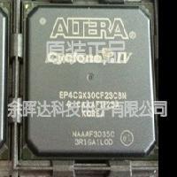 EP4CGX30CF23C8N EP4CGX30CF23C7N EP4CGX30CF23C6N全新原装