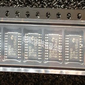 全新正品TPS51116PWPR TPS51116PWPT TPS51116PWP即拍即发