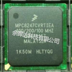 全新MPC8247VRPIEA MPC8247VRMIBA MPC8247CVRTIEA MPC8247VRTIEA