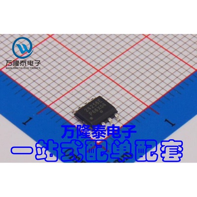 全新原装正品 CAT24C256WI-GT3 EEPROM存储器芯片IC SOP8贴片