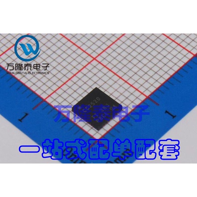 全新原装正品 CC2520RHDR CC2520 射频收发器IC VQFN-28贴片
