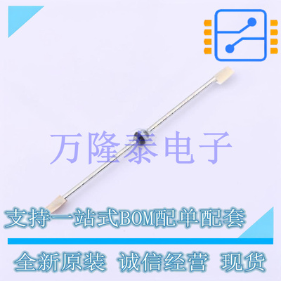 全新原装正品BY228TAP 封装SOD-64肖特基二极管 标准恢复整流器