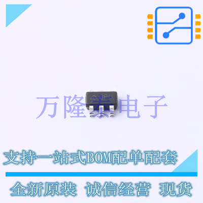 全新原装正品AP9101CK6-AXTRG1 封装SOT-26 丝印GPU 电池管理芯片