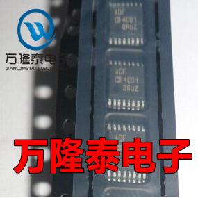 全新原装正品 ADF4001BRUZ ADF4001BRU 时钟计时器 TSSOP16贴片