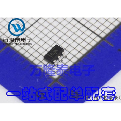 全新原装 BJK INA195AIDBVR INA195 电流监控IC SOT23-5贴片
