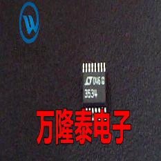 全新原装正品 LTC3534EGN LTC3534 升压稳压器芯片 SSOP16贴片