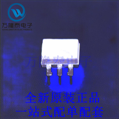 光耦-光电晶体管输出 CNY17F2TVM DIP-6 全新原装进口 贴片现货