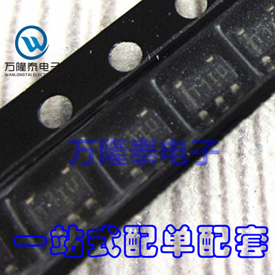 全新原装正品TL331IDBVR TL331I TL331IDBV  SOT23-5单电压比较器