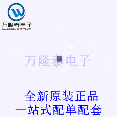 肖特基二极管 NSR0620P2T5G SOD-923 全新原装进口 贴片现货