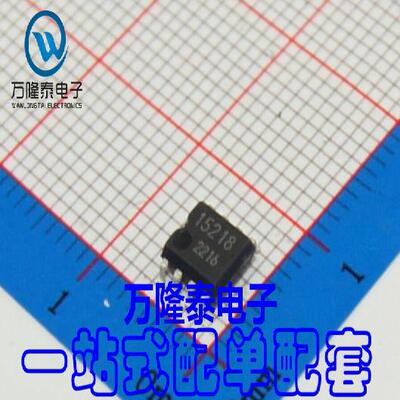 全新原装正品15218 BA15218F-E2 低噪声 运算放大器 SOP-8贴片