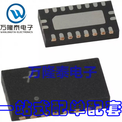 全新原装正品 FXLA108BQX FXLA108BQ FXLA108QF QFN-20 贴片