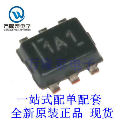 全新原装正品SN74AXC1T45DRLR 封装SOT5X3-6 转换器/电平移位器