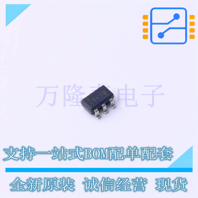 全新原装进口TLV73333PDBVT VCIQ 封装SOT23-5 线性稳压器(LDO)