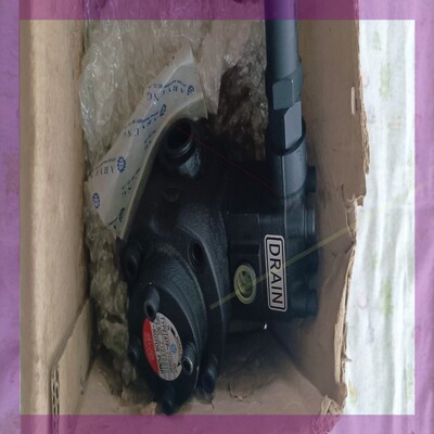 韩国亚龙T-rotor齿轮泵ATP-210HAVD