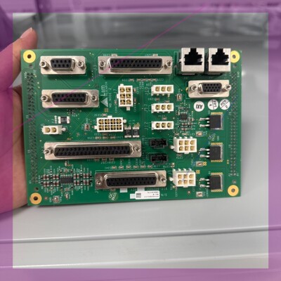 Lam Research 810-802902-213主板,