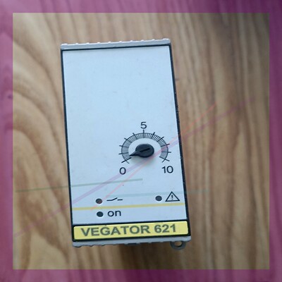 VEGATOR 621  TOR621.XK继电器