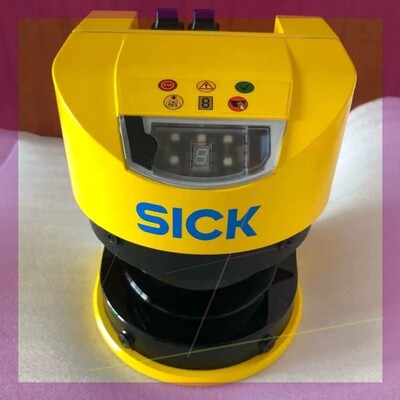 S30A-7111CP 1045654  德国SICK安全激