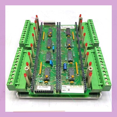 Kongsberg的电路板,Praxis Automatio