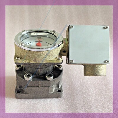 OVAL PI45B10 347.3CC 阀位指示器