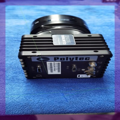 Polytec SU1024-LDM-1.7RT-0025/