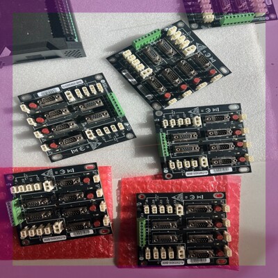 OC6000E MCD51 电源通讯总板