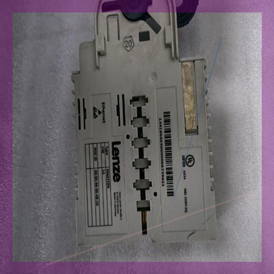 伦茨9400变频器模块E94AYCEN  议价