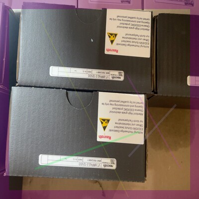 力士乐放大器R900249811 VT-MRPA2-2-12