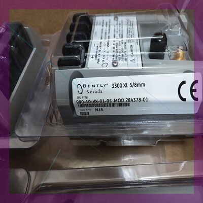 本特利990-05-XX-01-00 MOD:165353-01