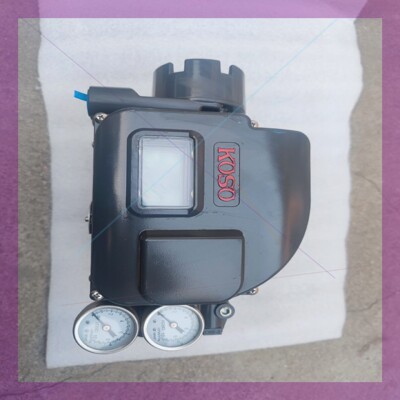 KOSO KGP5223-S310G  智能定位器