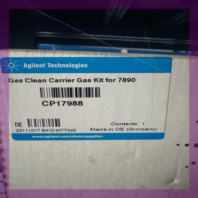Agilent CP17988