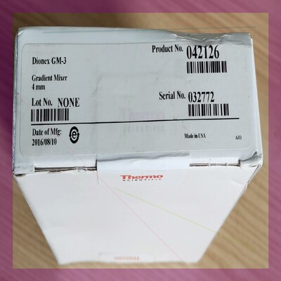 赛默飞GM-3B混合器货号042126