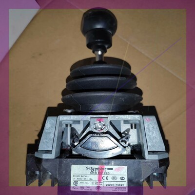 施耐德 XKB-E系列 XKBE31220,主令控制器
