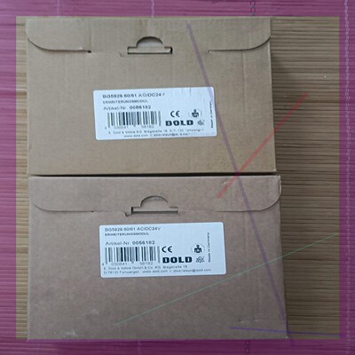 DOLD继电器0056182 BG5929.60/61 议价