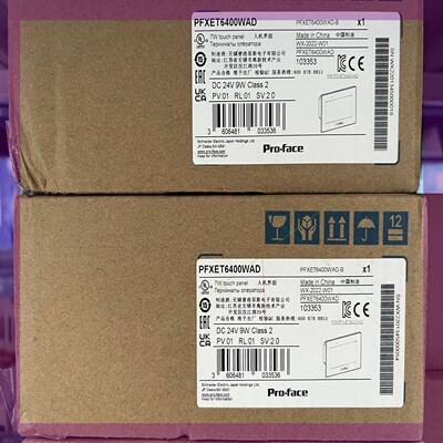 普洛菲斯触摸屏PFXET6400WAD