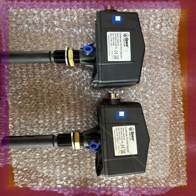 SPECS 油雾探测器VISION IIIC