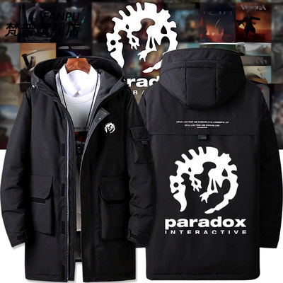 2026ParadoxIntectiv社