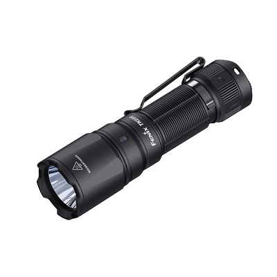 fenix直充电LED强光迷你手电筒