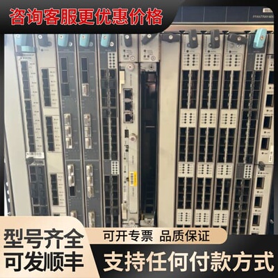议价 Juper MPC7E-MRATE 接口板 可维修
