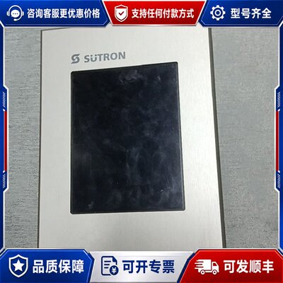 议价SUTRON 触摸屏 TP21AS/721030 工业屏可维修