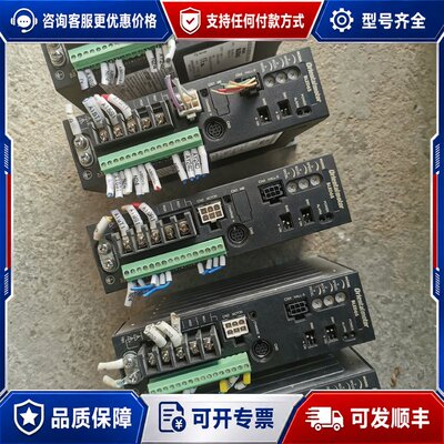议价Oriental Motor BLED6S 步进驱动器可维修