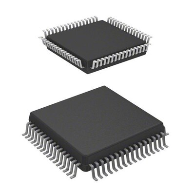 LC75412EH-E IC ELECTRONIC VOLUME CTRL 64QFP
