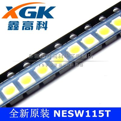 原装包邮NESW115T  贴片SMD LED灯 全新 可直拍