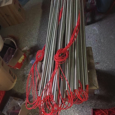 制袋机加热管耐高温大功率电热管