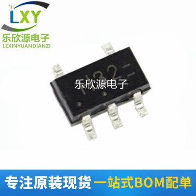 原装 74HC1G32GV 封装 SOT-753 逻辑门芯片 集成电路 全新原装